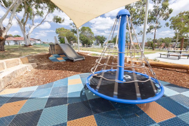 Outdoor Playground Equipment Australia | Kaebel Leisure