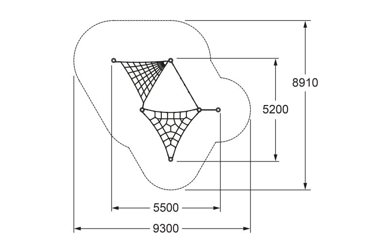 Forest Traverse - Kaebel Leisure