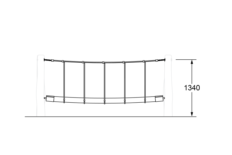 Natural Burmese Balance - Kaebel Leisure