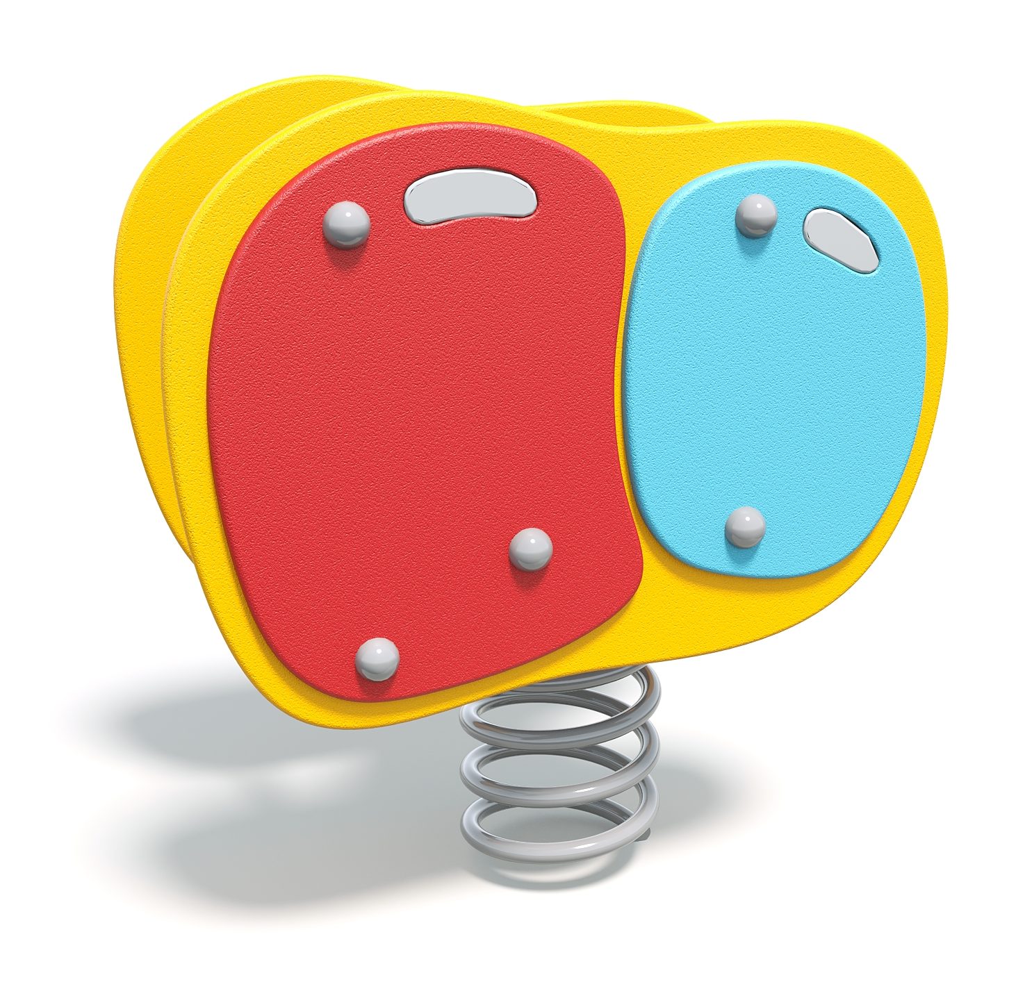 Balloon Springer - Kaebel Leisure