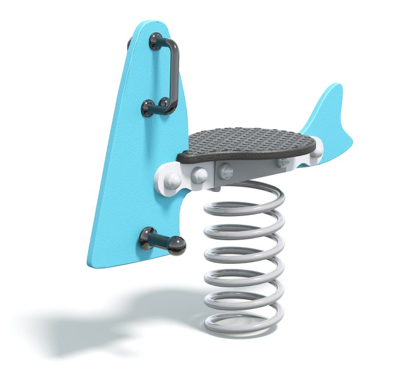 Shark Springer - Kaebel Leisure