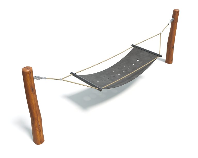 Natural Cellula Hammock - Kaebel Leisure