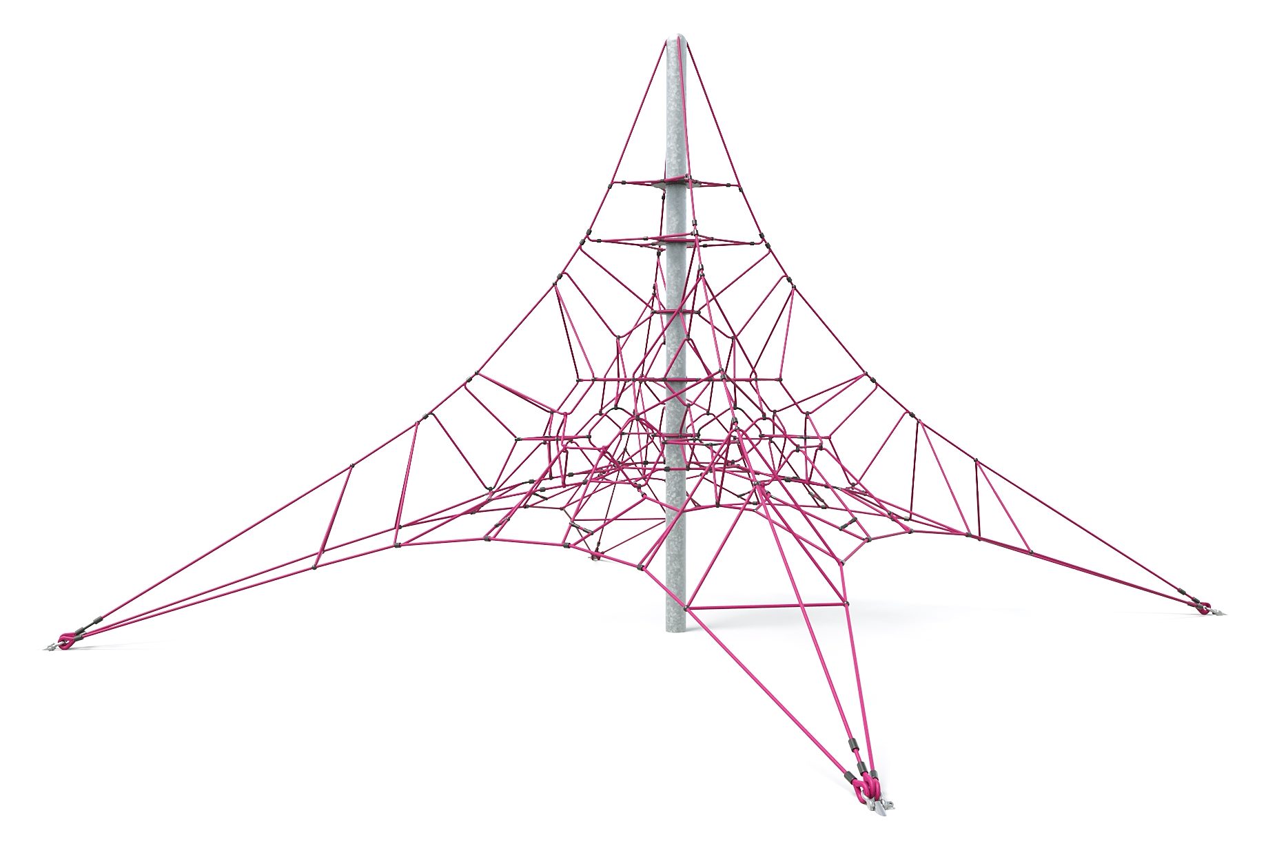 4m Activity Net - Kaebel Leisure