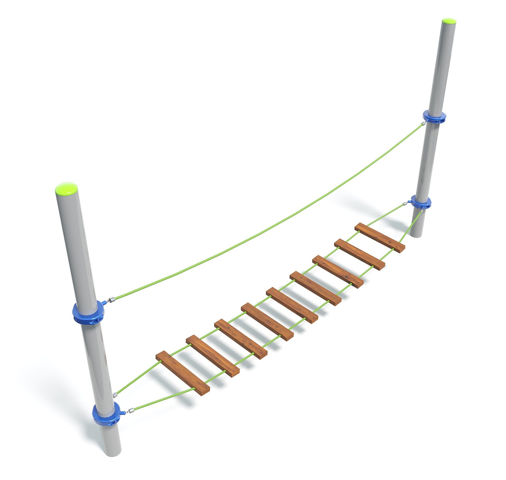 Stepper Walk 4.2m - Kaebel Leisure