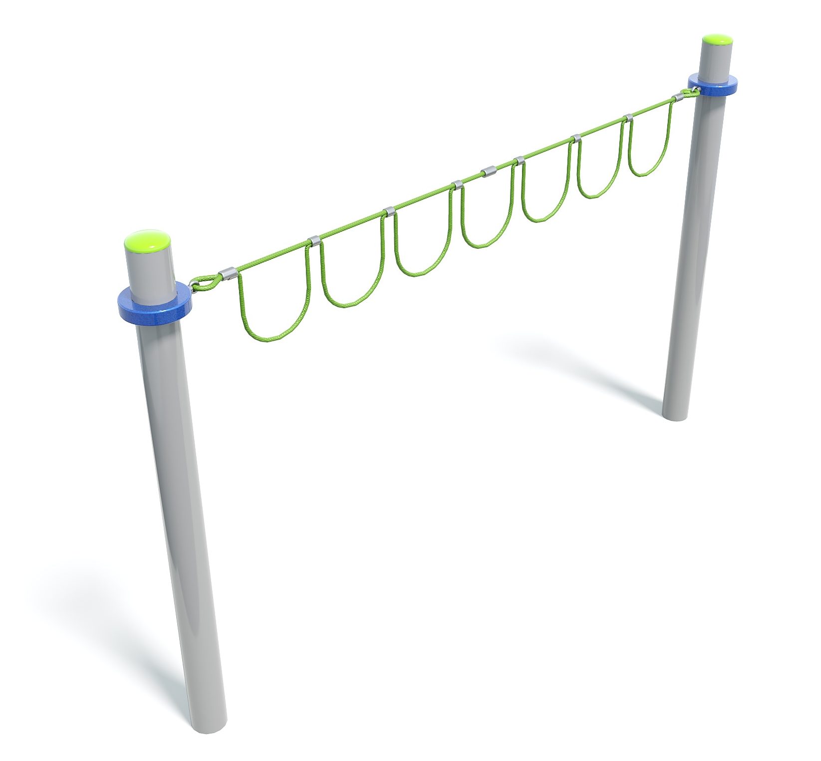 Overhead Loop Climber - Kaebel Leisure