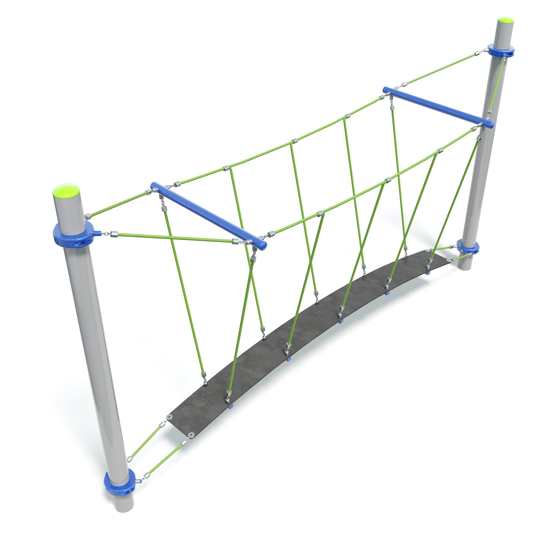 Spreader Belt Walk - Kaebel Leisure