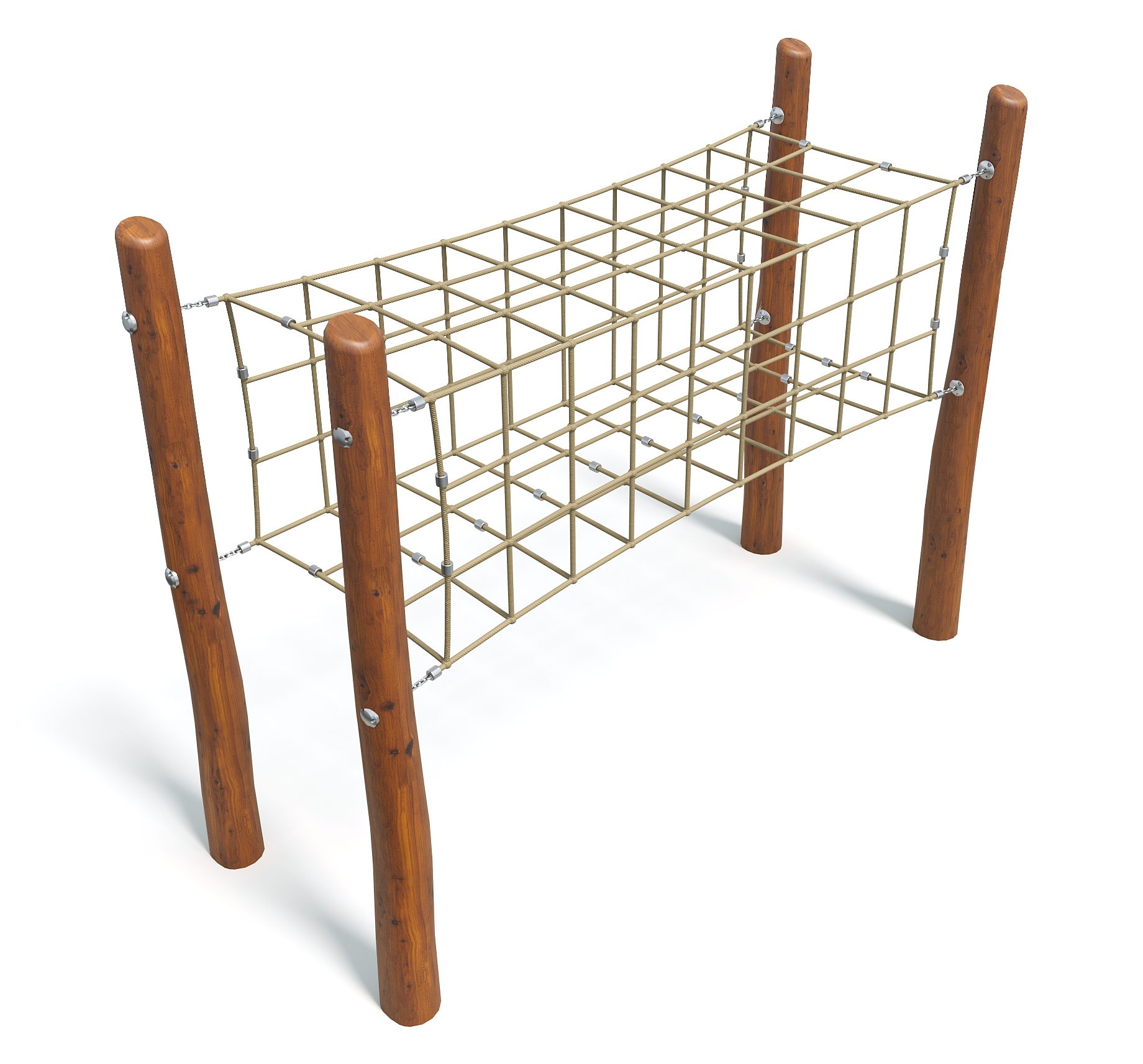 Natural Square Tunnel - Kaebel Leisure