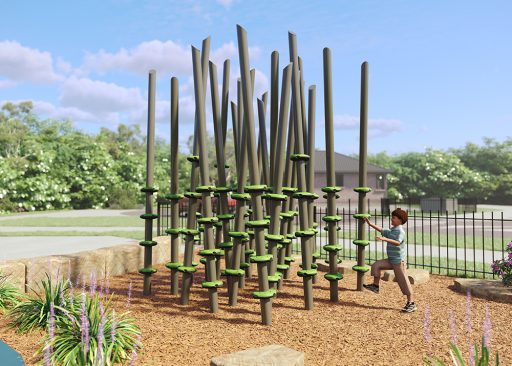 Climbing Forests – A New Treetop Adventure - Kaebel Leisure