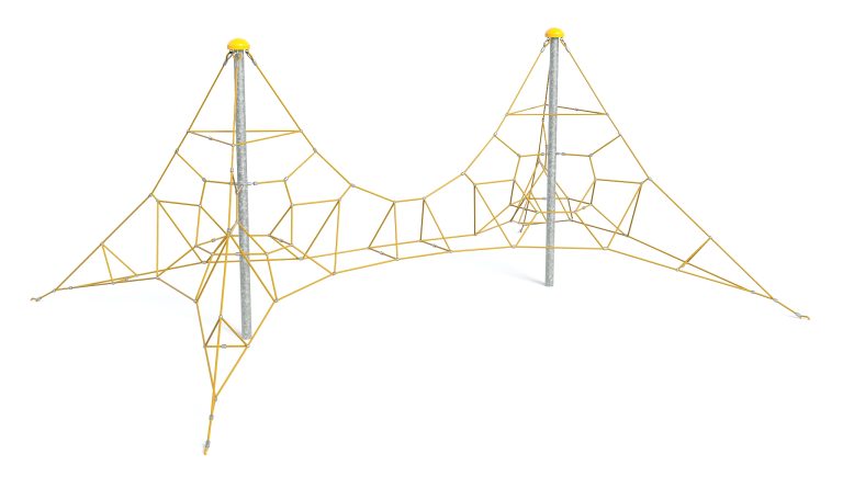 3m Twin Activity Net - Kaebel Leisure