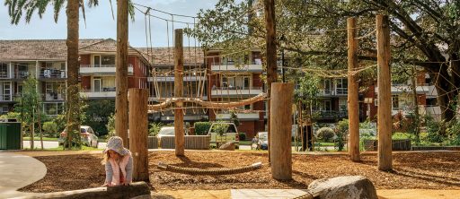 Natural Components - Kaebel Leisure