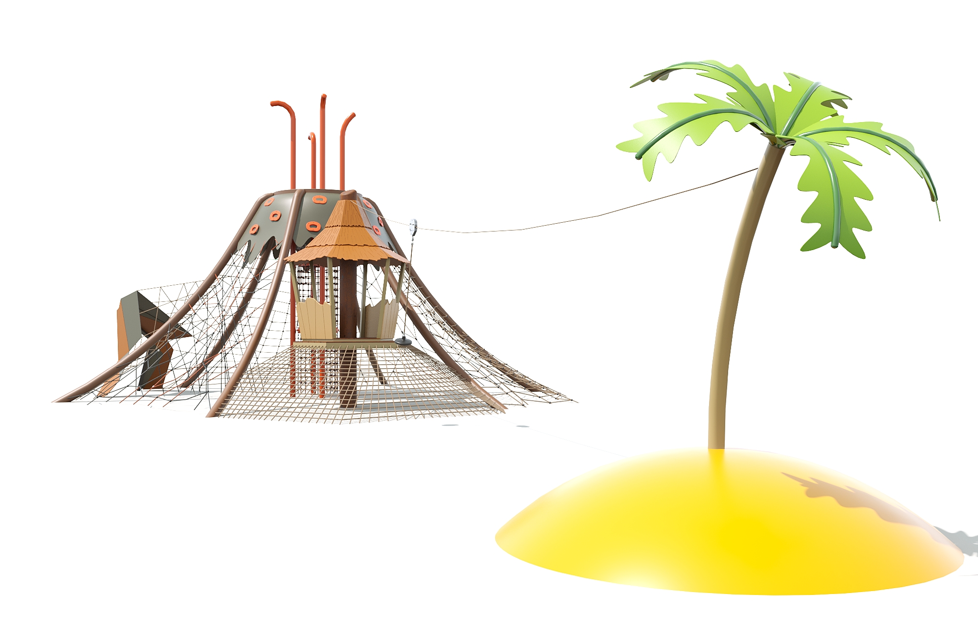 Mount Breakatoah - Kaebel Leisure