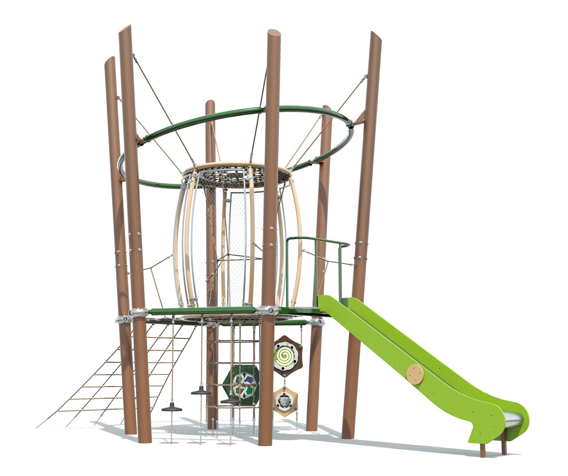 Alto 5 - Kaebel Leisure