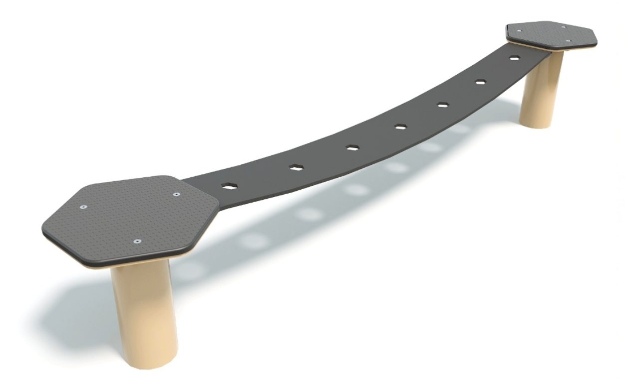 Belt Walk - Kaebel Leisure